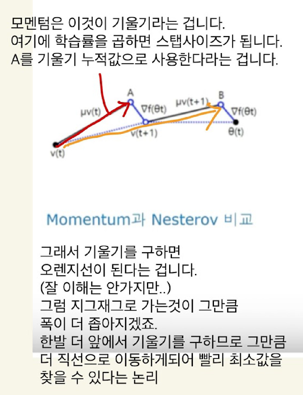 옵티마이저 · HyungJu-Lee